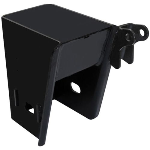 High-Quality Frame Brackets for Truck and Trailer Construction