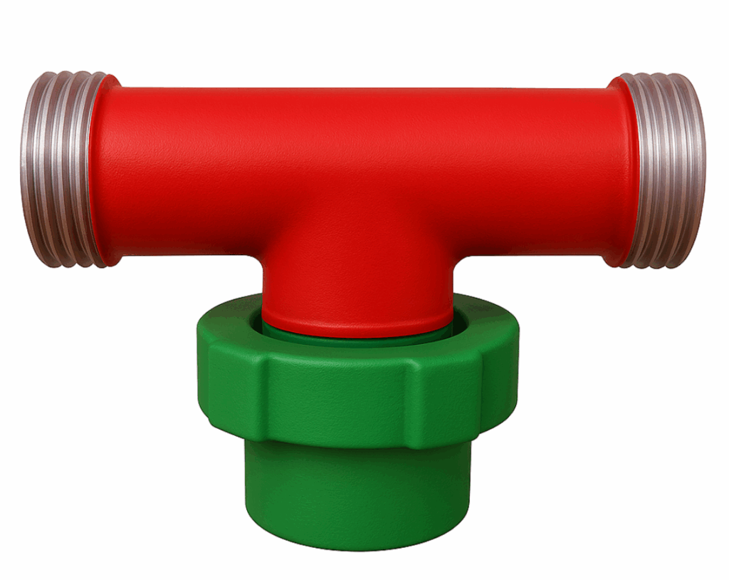 High-Quality Oil & Gas Components | Custom-Engineered Solutions