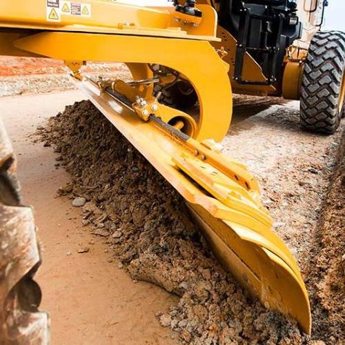 Top Ground Engaging Tools Manufacturer for Construction Projects