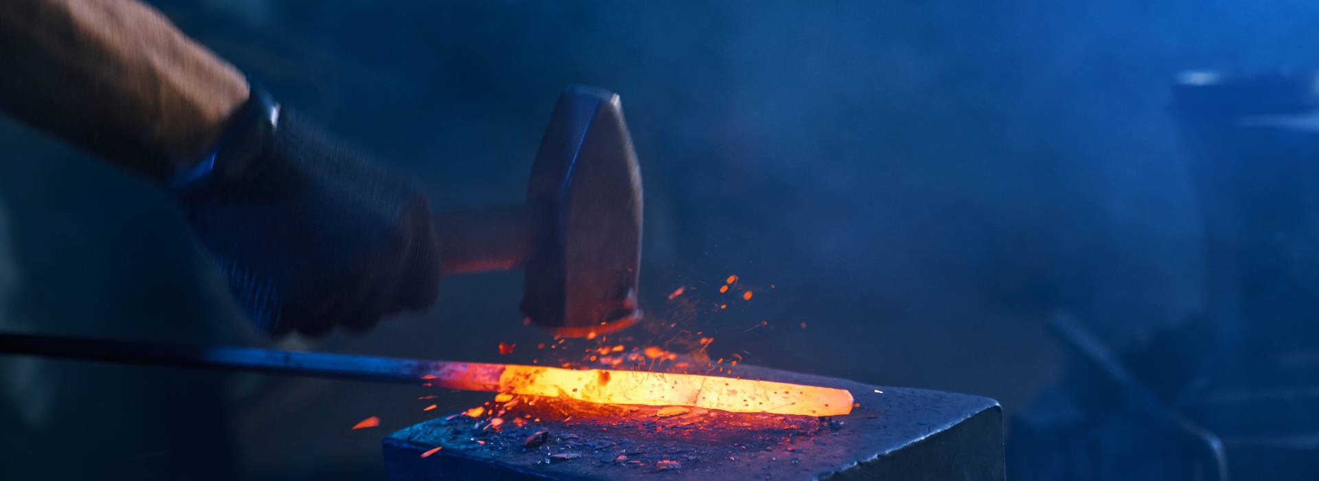Transform Your Metal Production with Align MFG's Forging Services