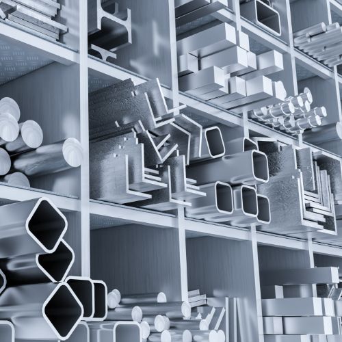 Precision Duplex Steel Casting for Unmatched Strength