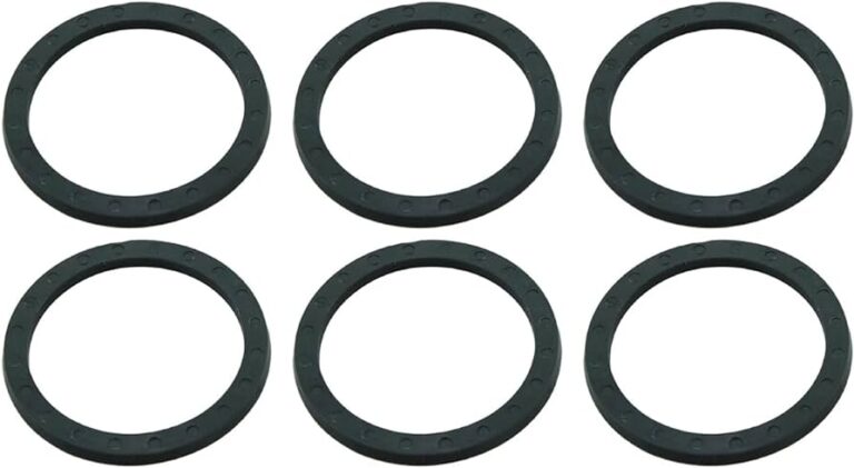 High-Quality Industrial Riser Seals