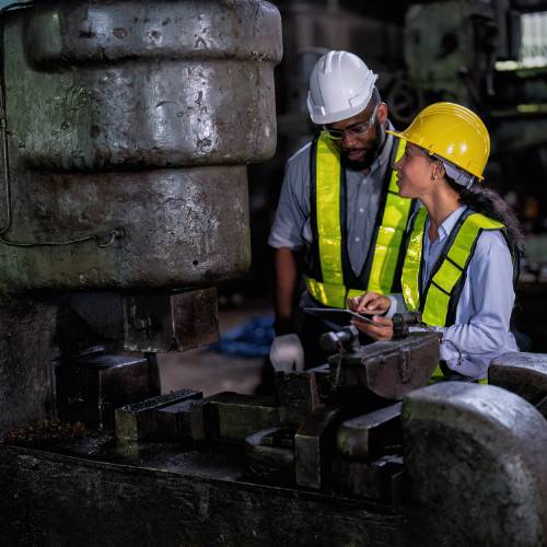 Precision Shell Mold Casting | Align MFG