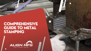 Comprehensive Guide to Stamping: Process, Benefits, and Applications