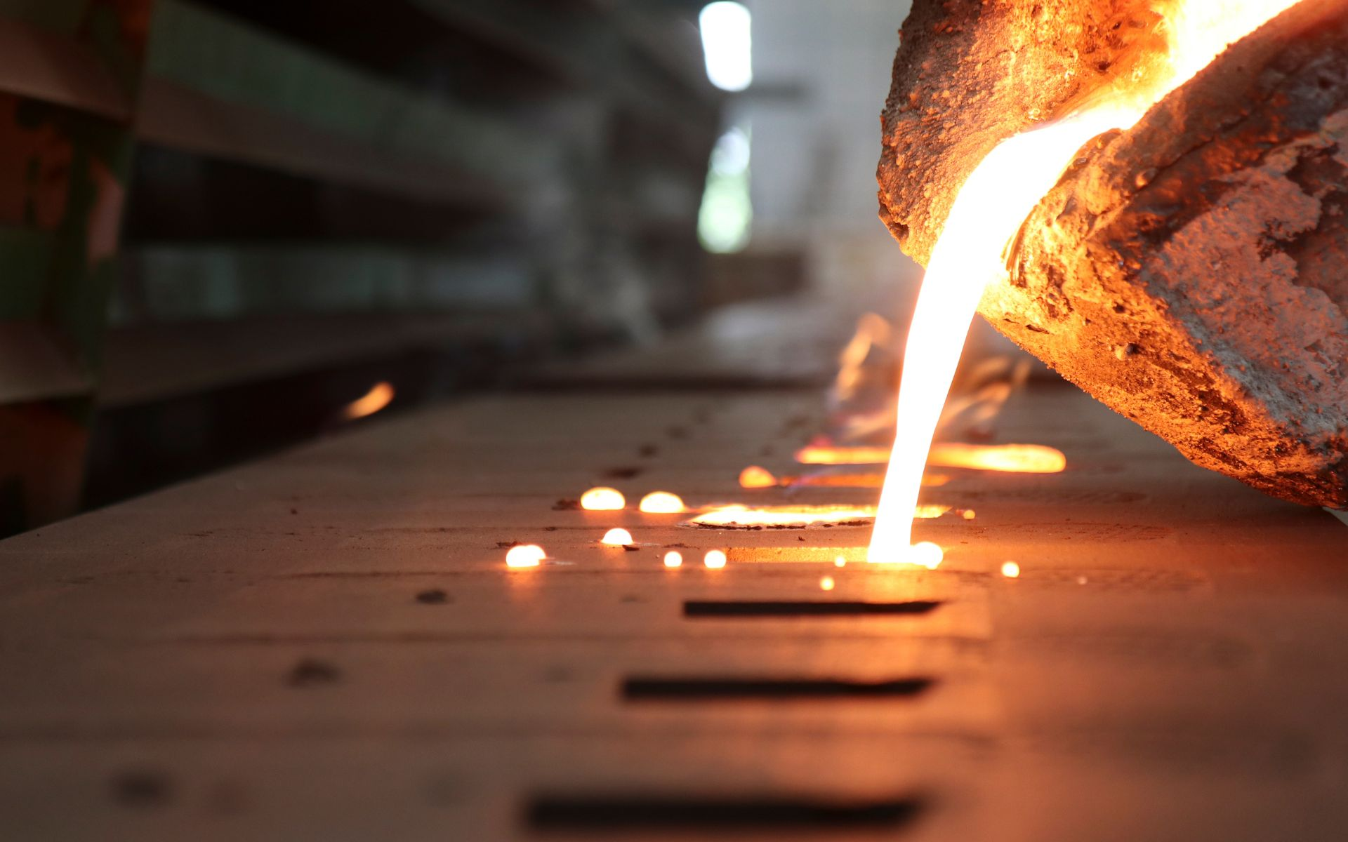 Sand Casting: A Comprehensive Guide