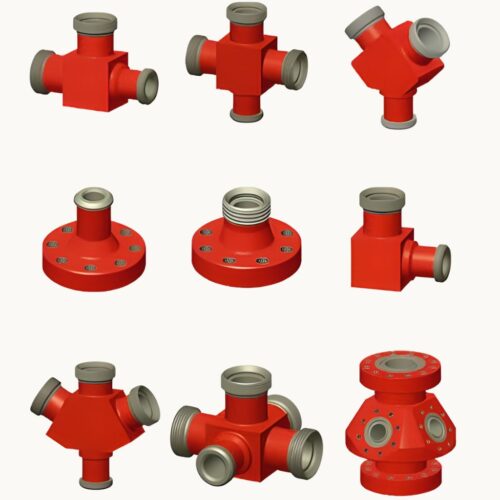 Integral Union Connections - Align Manufacturing